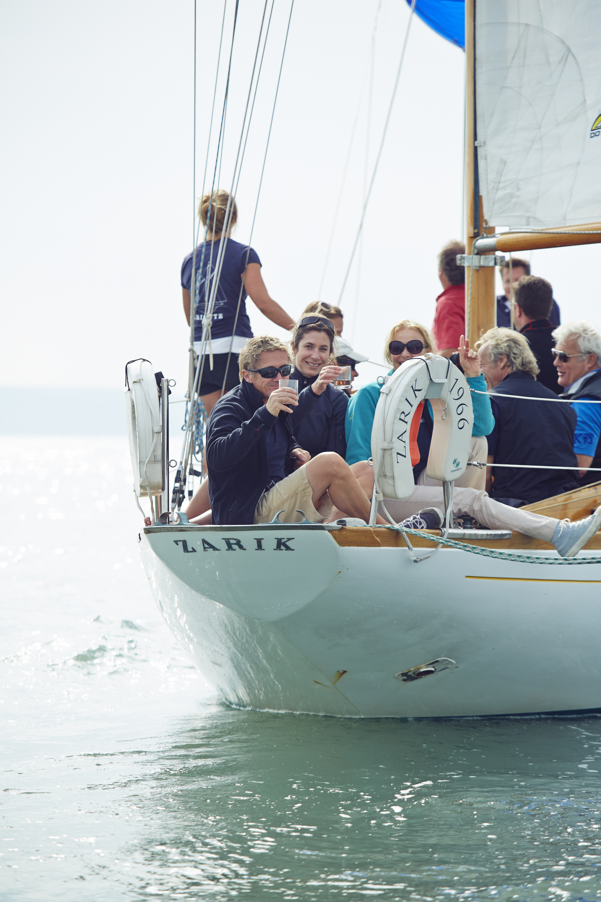 Gallery | Photos and Videos | Lymington Yacht Haven