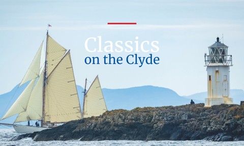 Richard Mille Fife Regatta 2026 Returns to Largs and the Clyde