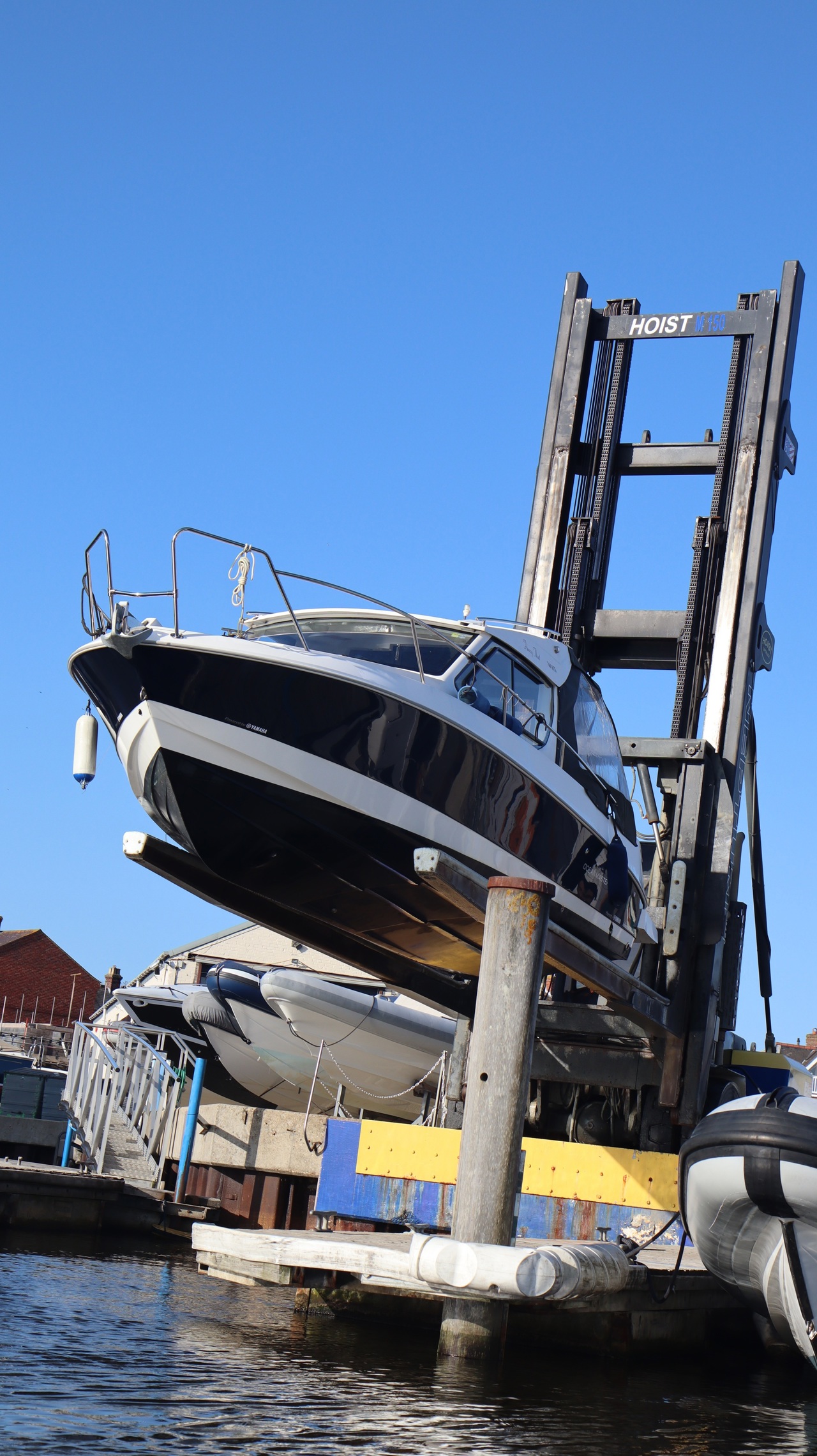 Gallery | Photos and Videos | Haven Quay Lymington