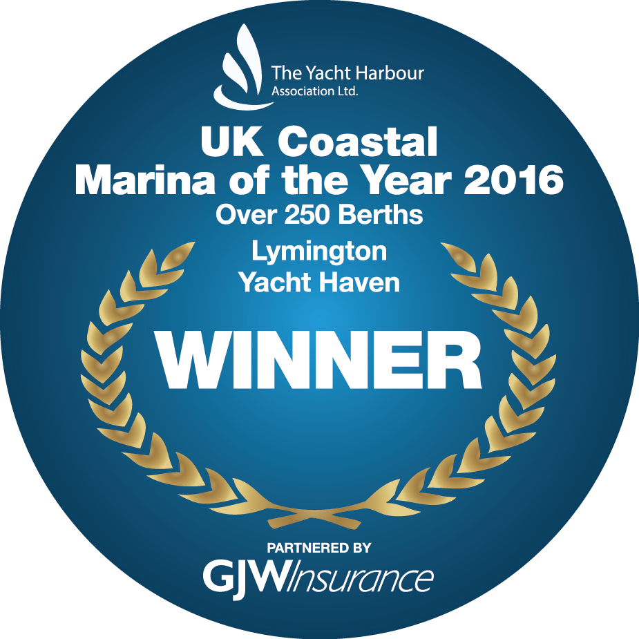 Lymington Yacht Haven | Welcome to the Western Solent