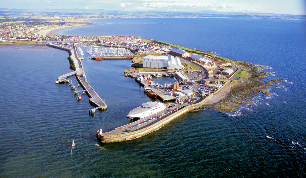 Gallery | Photos & Videos | Troon Yacht Haven