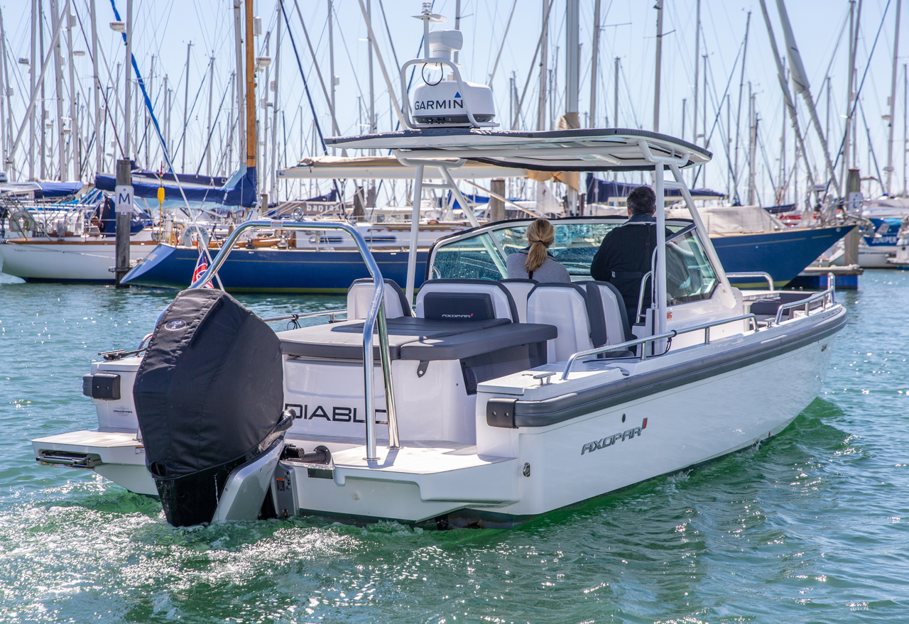Gallery | Photos and Videos | Lymington Yacht Haven
