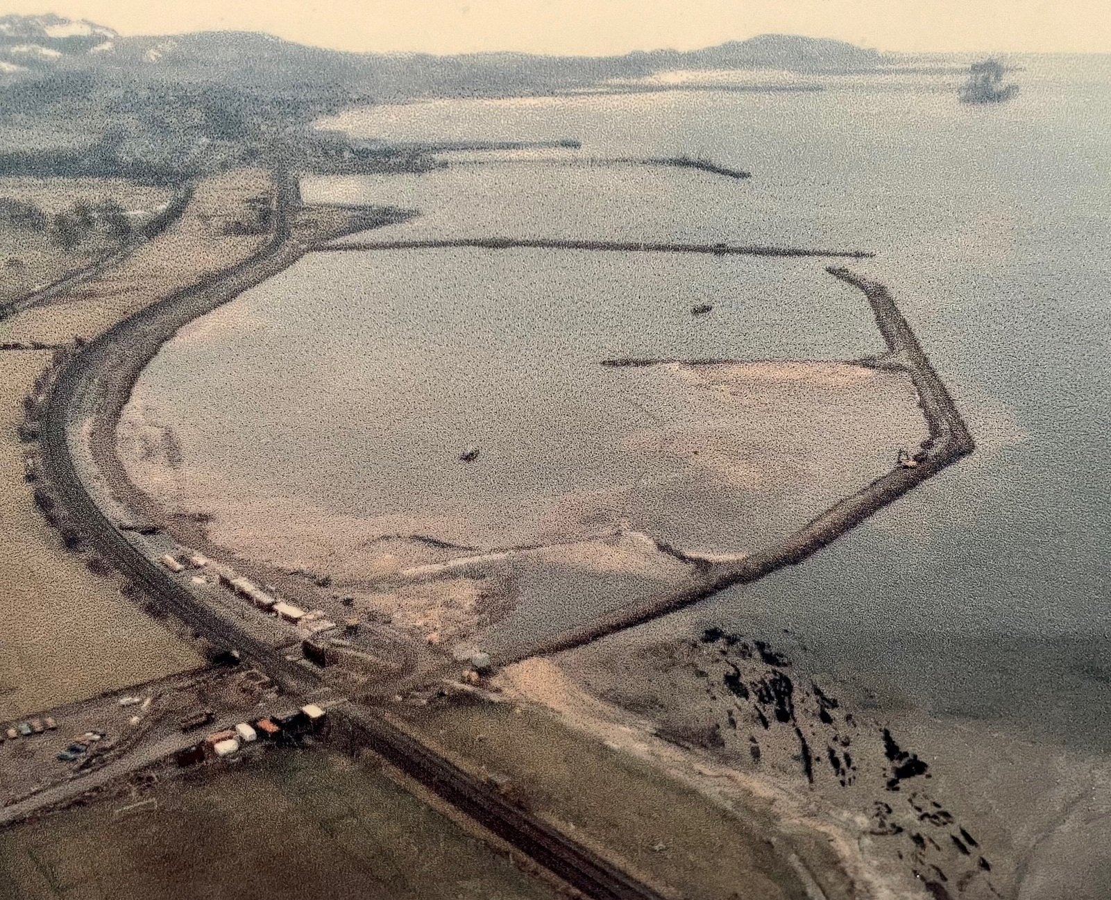 A new helm for Largs Yacht Haven | News | Largs Yacht Haven