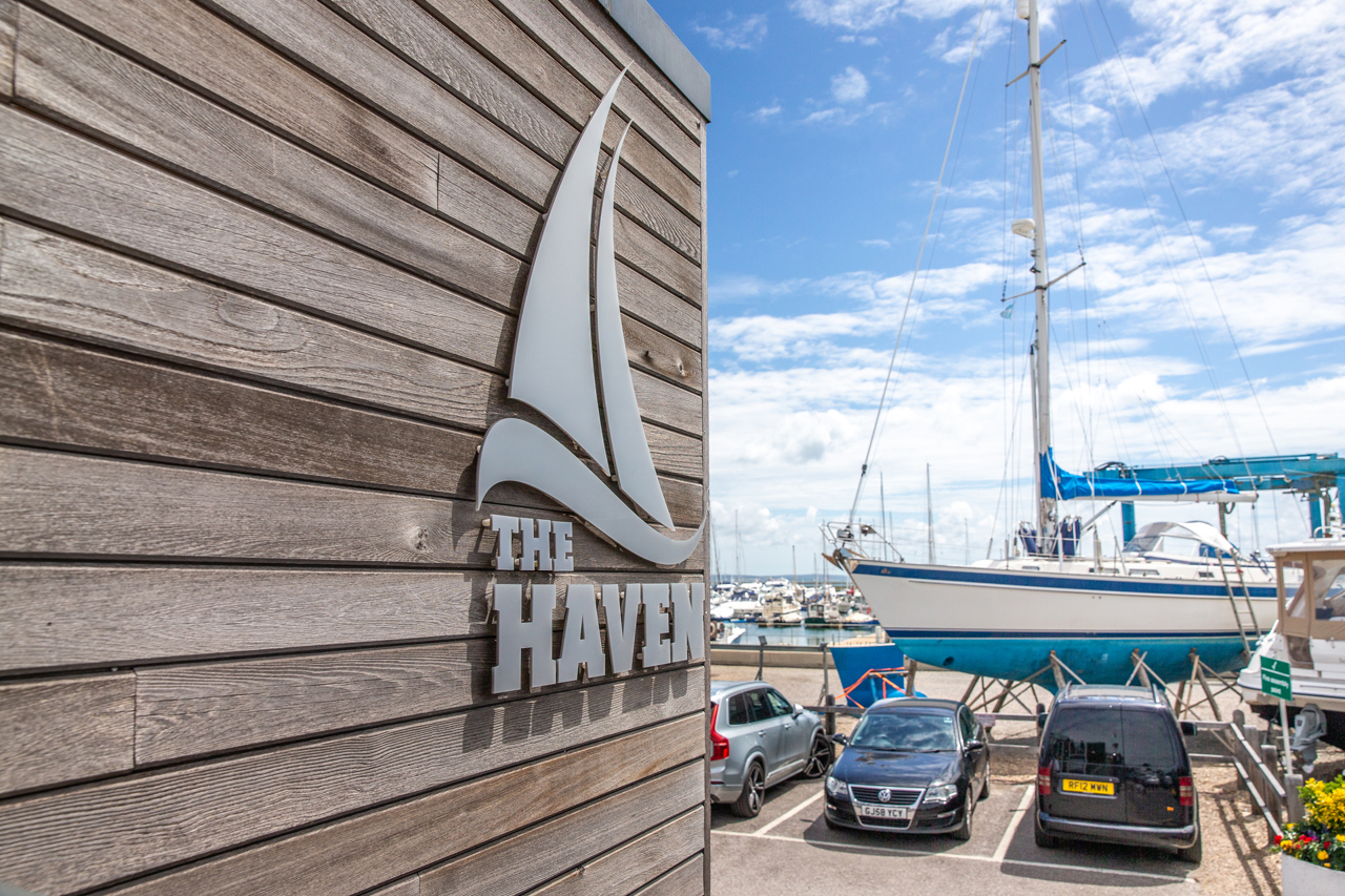 Gallery | Photos and Videos | Lymington Yacht Haven