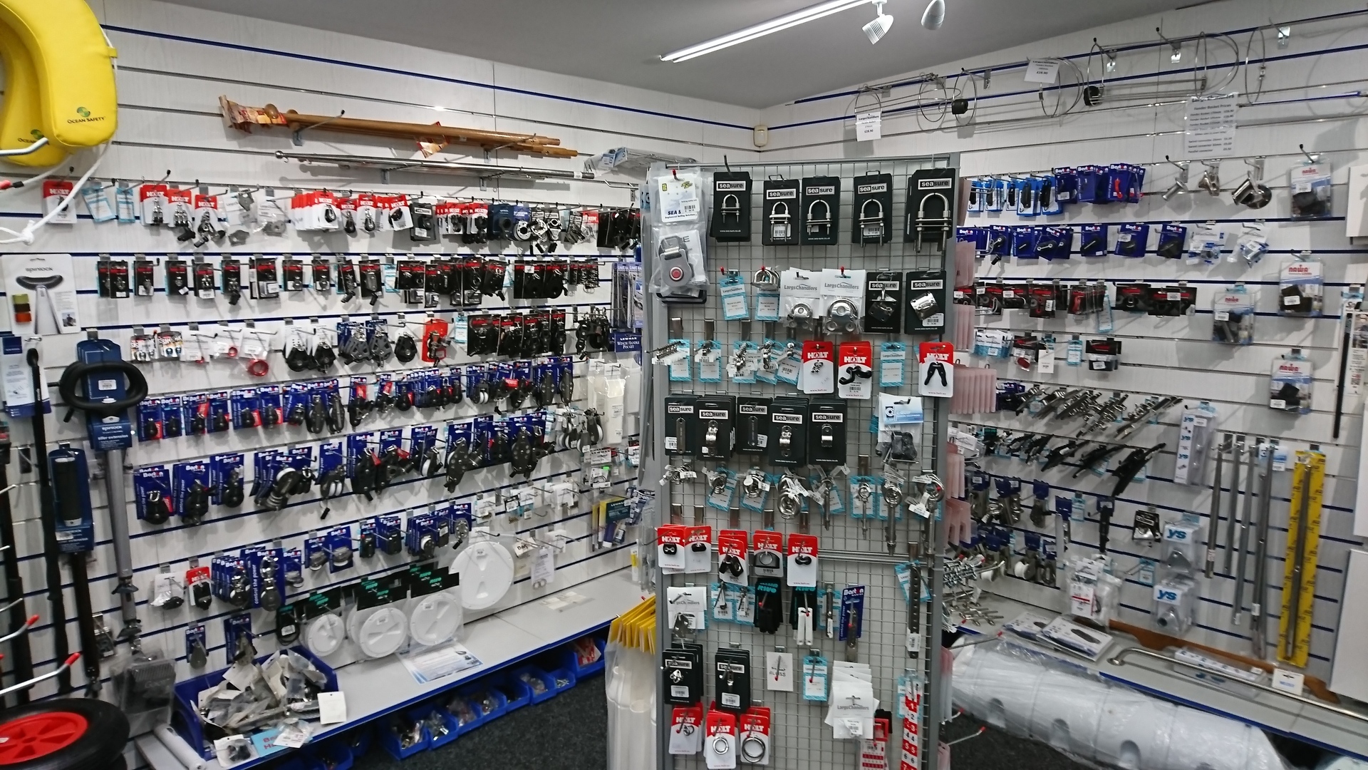 Gallery | Photos and Videos | Largs Yacht Haven