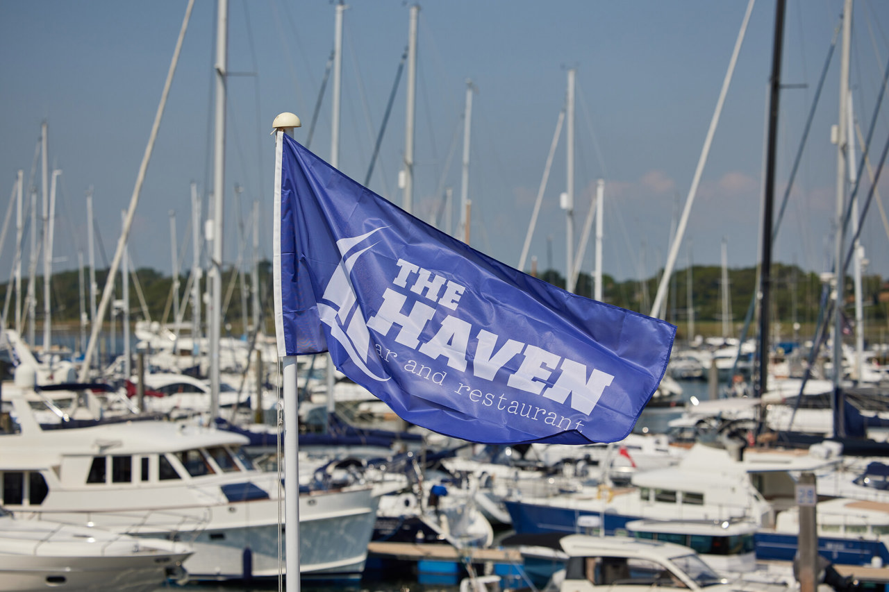 Gallery | Photos and Videos | Lymington Yacht Haven