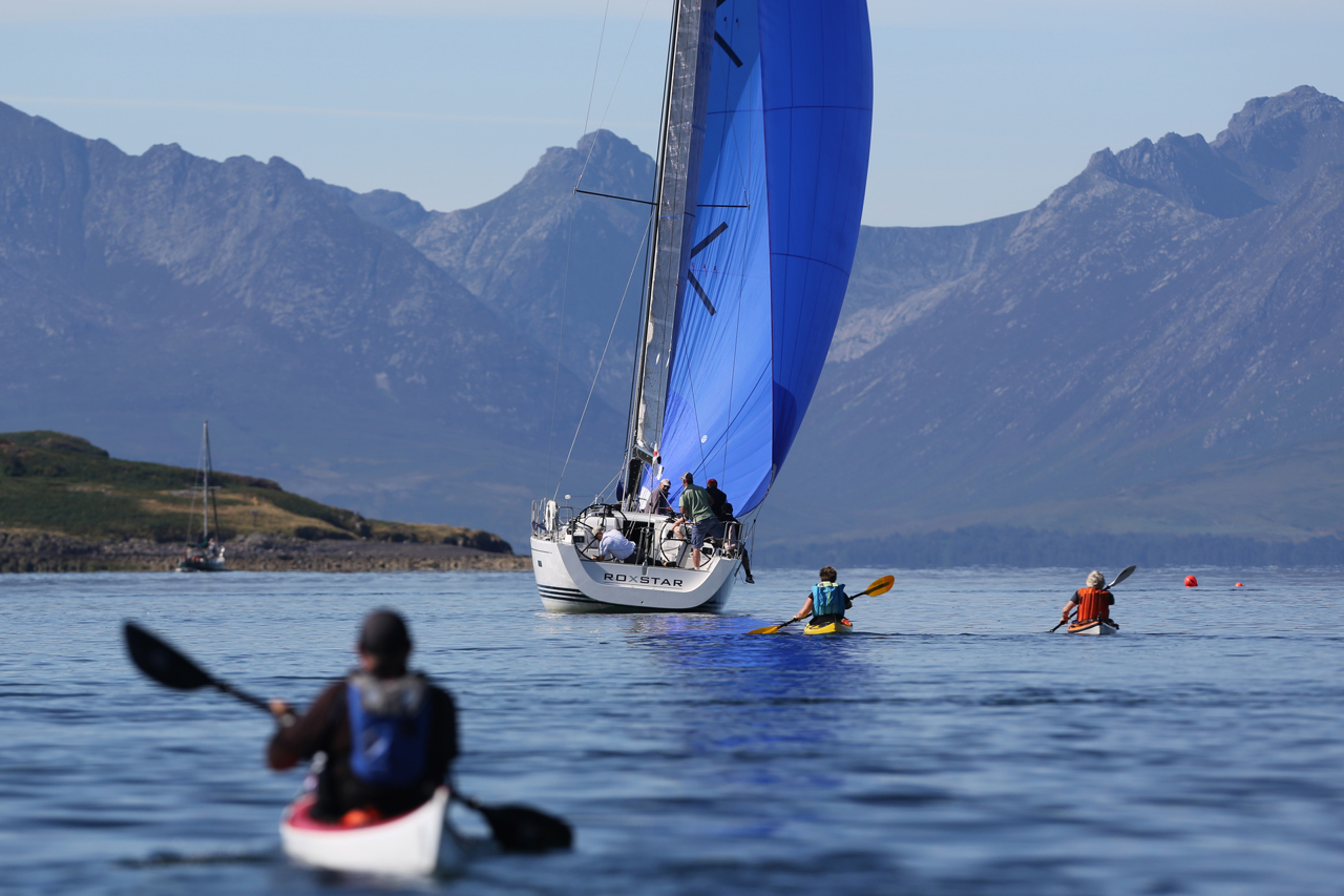 Gallery | Photos and Videos | Largs Yacht Haven